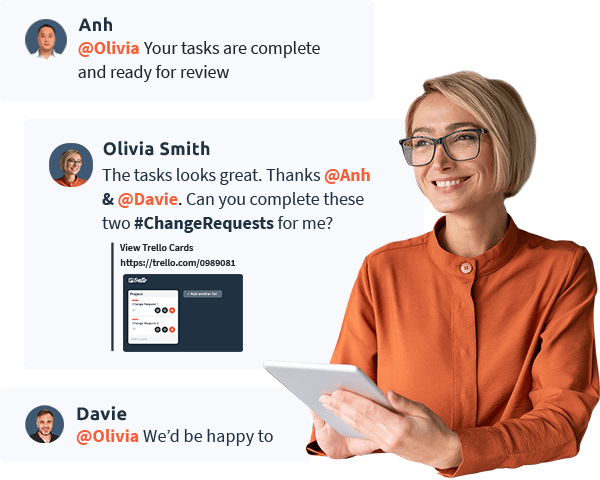 Home - Silverstripe Website Support